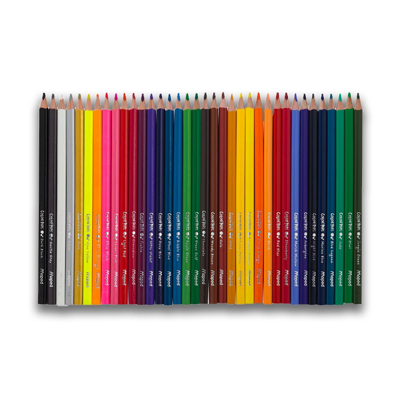 Creion color - Libra