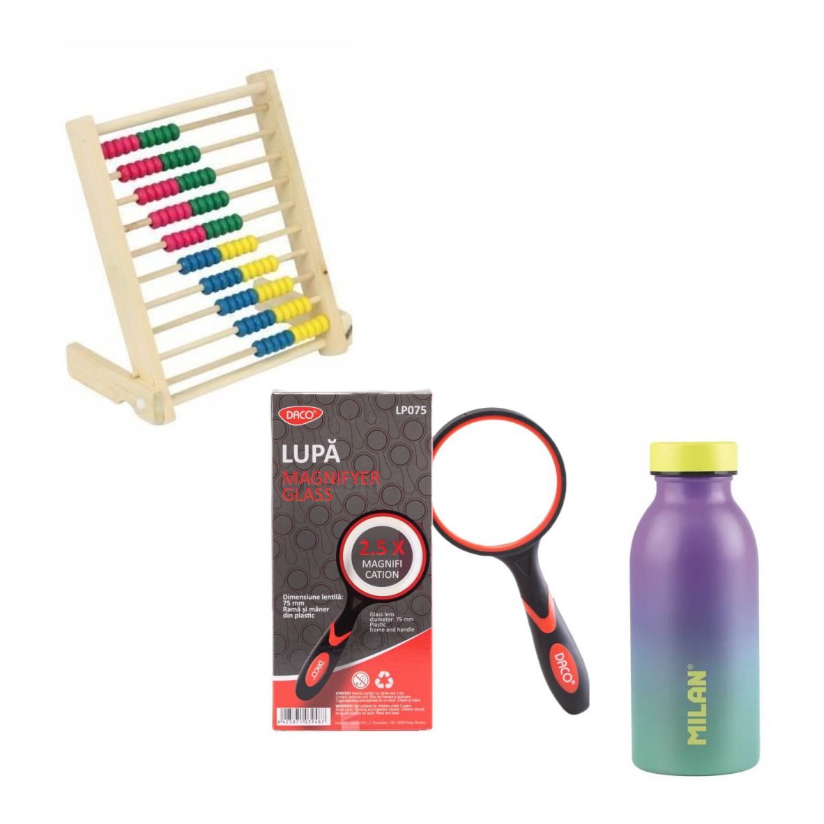 Accesorii scolare - Libra