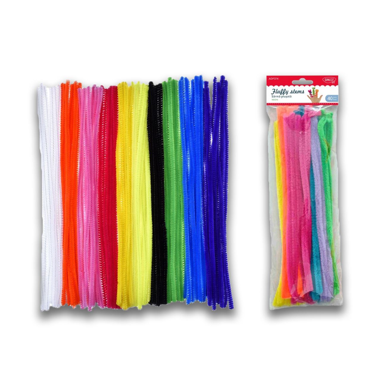 Accesorii sarma plusata - Libra