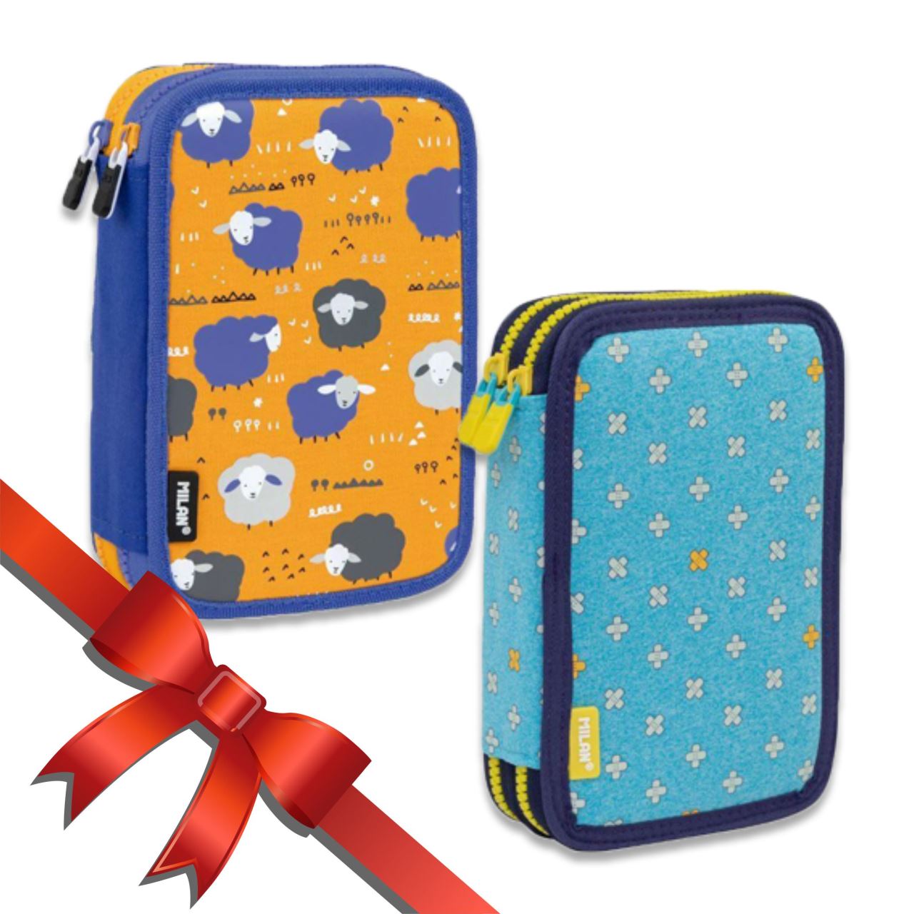 Penare echipate - Libra