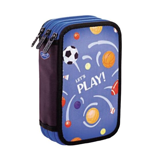 Penar 3 fermoare neechipat Let's play PE3002 - Libra